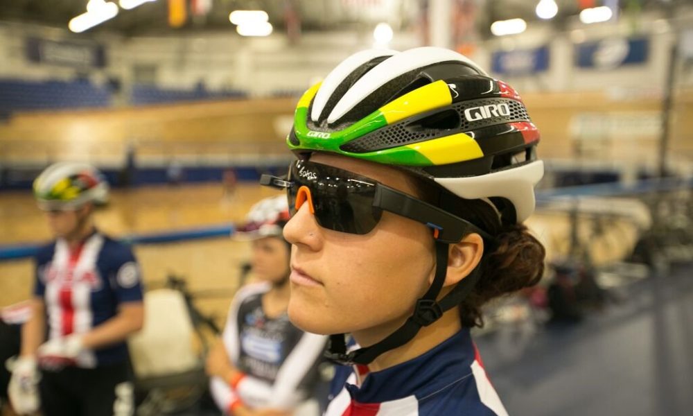 Olympic Medalist Kelly Catlin dies in Apparent Suicide at 23 | BellaNaija