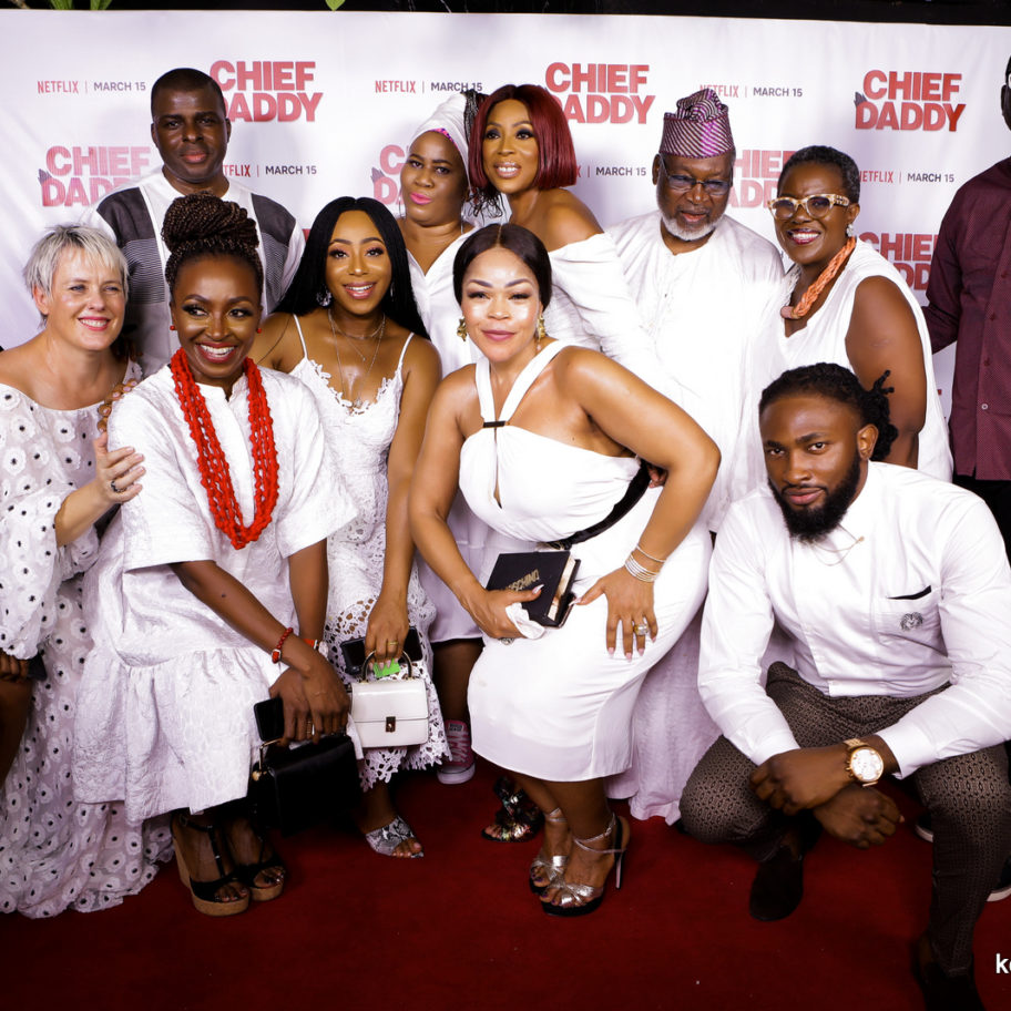 The EbonyLife Film & TV Festival is here! See the Schedule & Movies ...