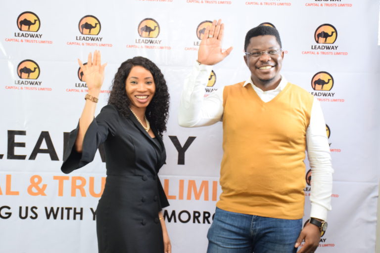 You Can Now Create Your Will Online in Just 5 Steps Thanks to Leadway ...