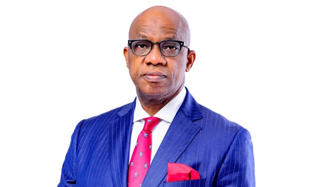 APC's Dapo Abiodun declared Winner of Ogun Guber Election | BellaNaija