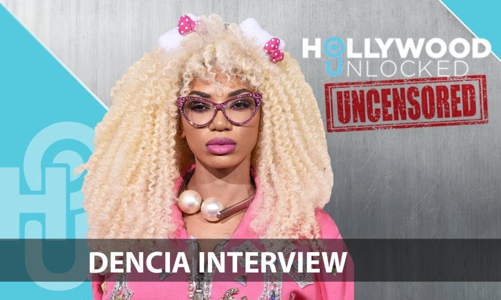 Dencia opens up on Skin Lightening, Dealing with Addison Disease & Her ...