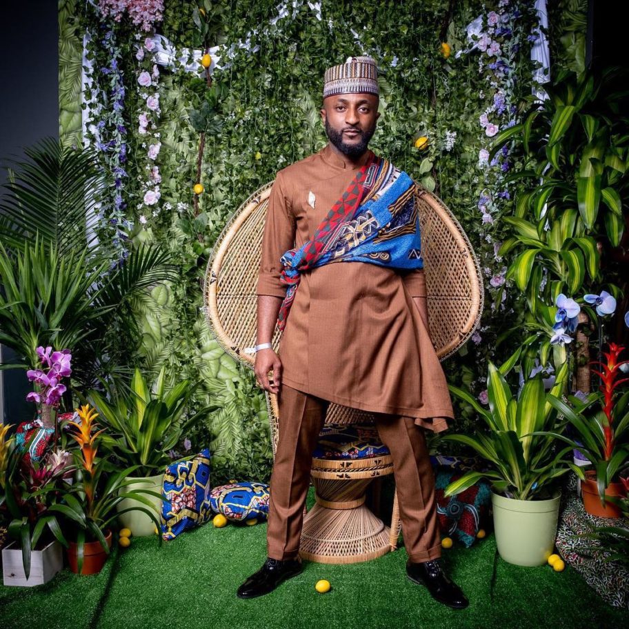First Photos: Oluchi Orlandi, Efya, Audu Maikori, Debola Williams ...