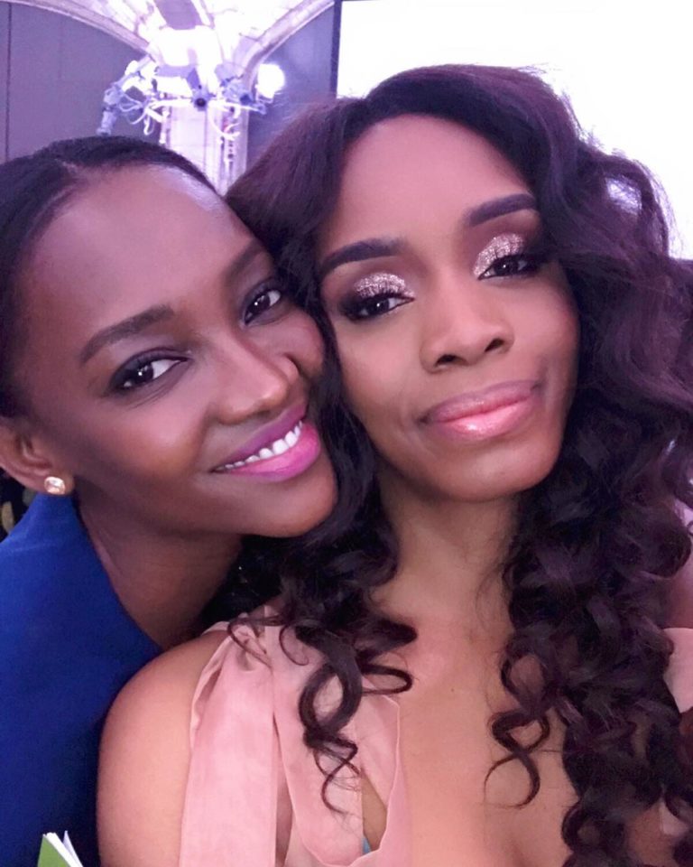 First Photos: Oluchi Orlandi, Efya, Audu Maikori, Debola Williams ...