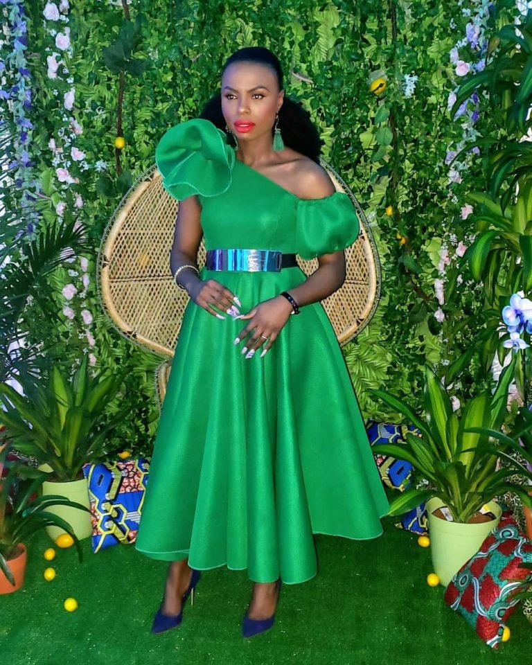 First Photos: Oluchi Orlandi, Efya, Audu Maikori, Debola Williams ...