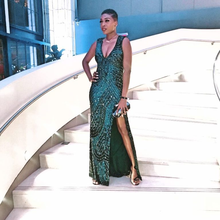 First Photos: Oluchi Orlandi, Efya, Audu Maikori, Debola Williams ...