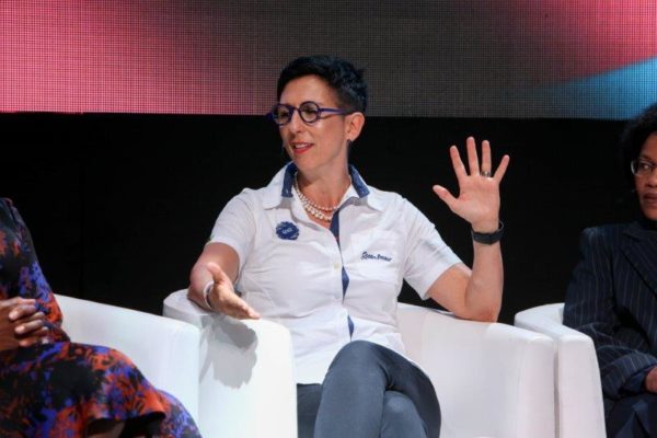 It's a Wrap! Here's how things went at the 2019 Forbes Woman Africa ...