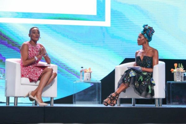 It's a Wrap! Here's how things went at the 2019 Forbes Woman Africa ...