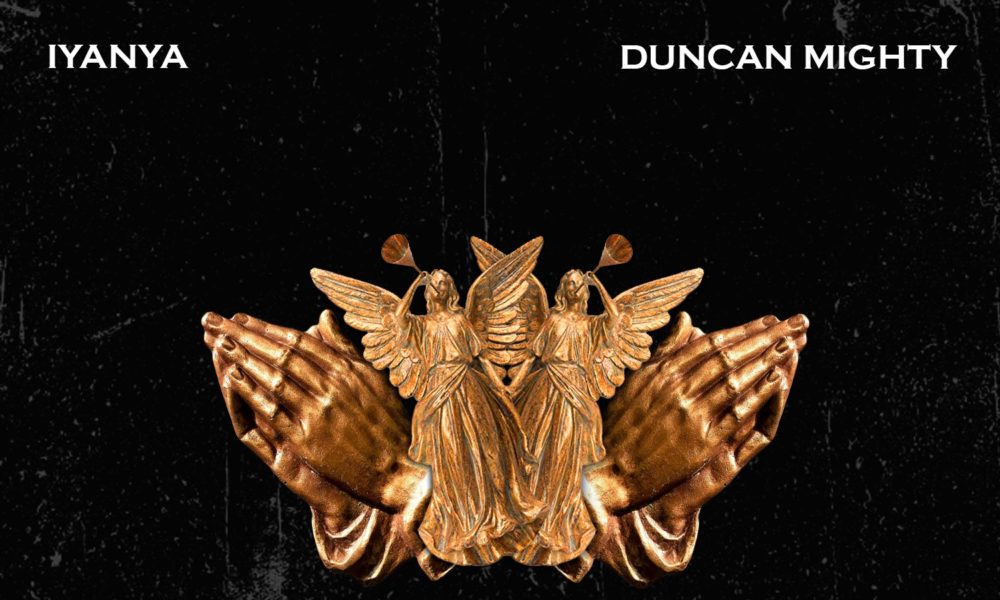 New Music: Iyanya feat. Duncan Mighty - Halle | BellaNaija