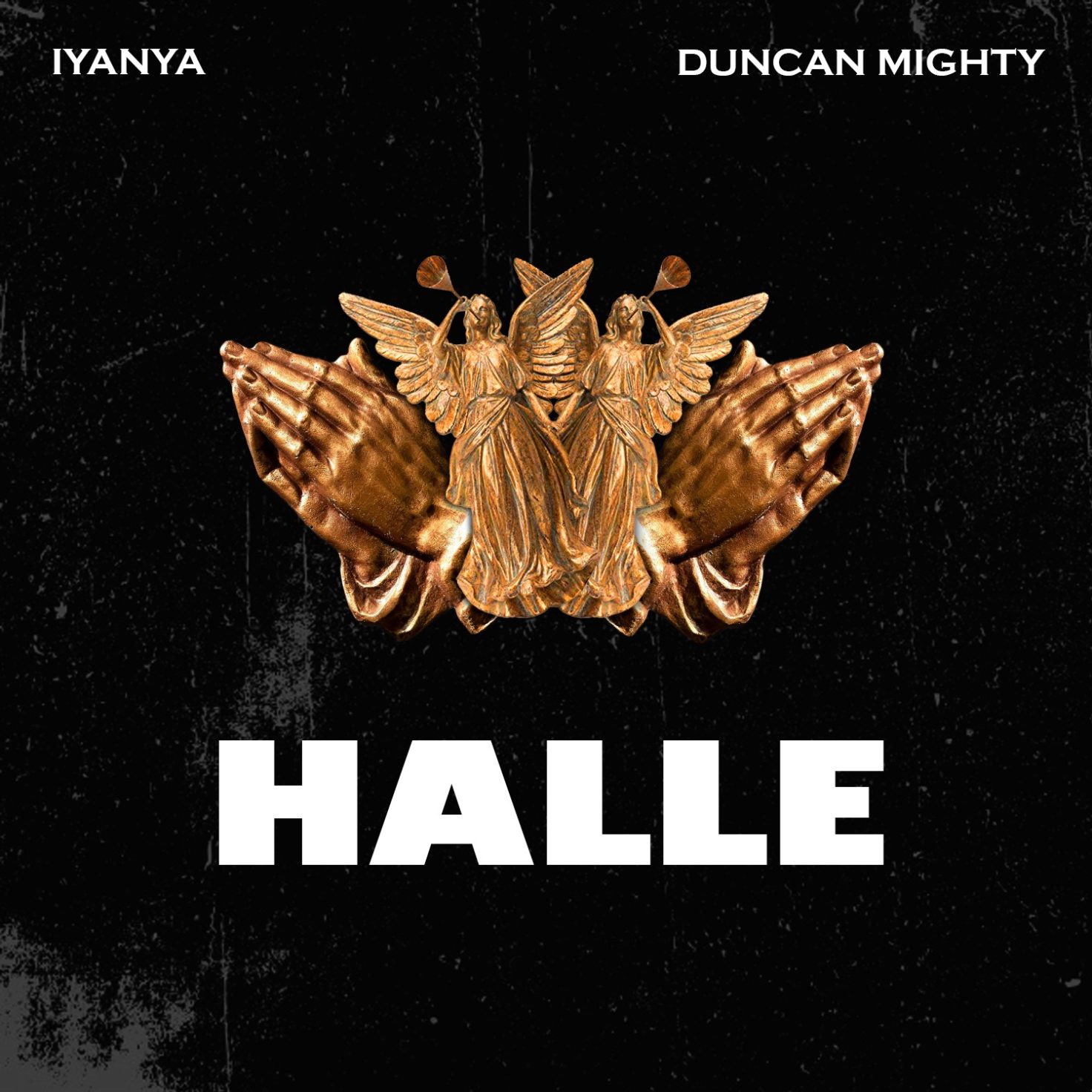 New Music: Iyanya feat. Duncan Mighty - Halle | BellaNaija