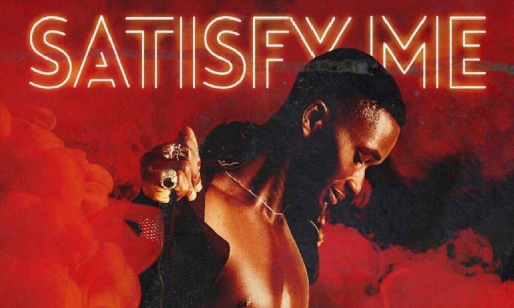 New Music: Idyl feat. Rowlene Bosman — Satisfy Me | BellaNaija