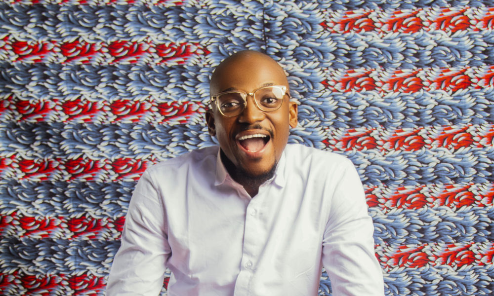 Kennis Music Singer Joe EL is celebrating his Birthday with these New ...