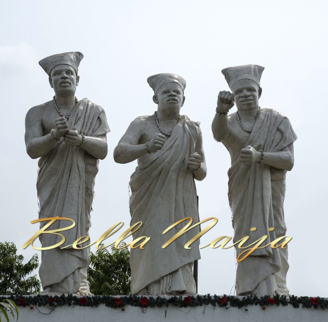 Busola Idowu: The Lagos-Abuja Dichotomy | BellaNaija