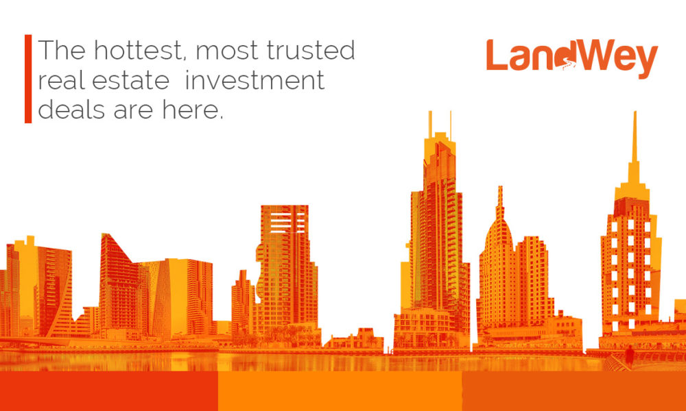 Landwey offers the most Trusted Real Estate Investment Deals | BellaNaija