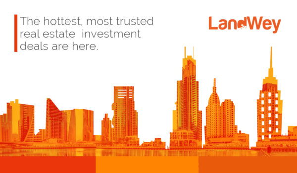 Landwey offers the most Trusted Real Estate Investment Deals | BellaNaija