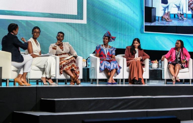 It's a Wrap! Here's how things went at the 2019 Forbes Woman Africa ...