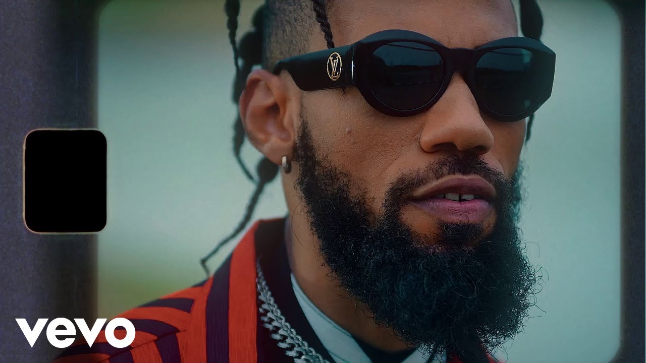 New Video: Phyno - Agu | BellaNaija