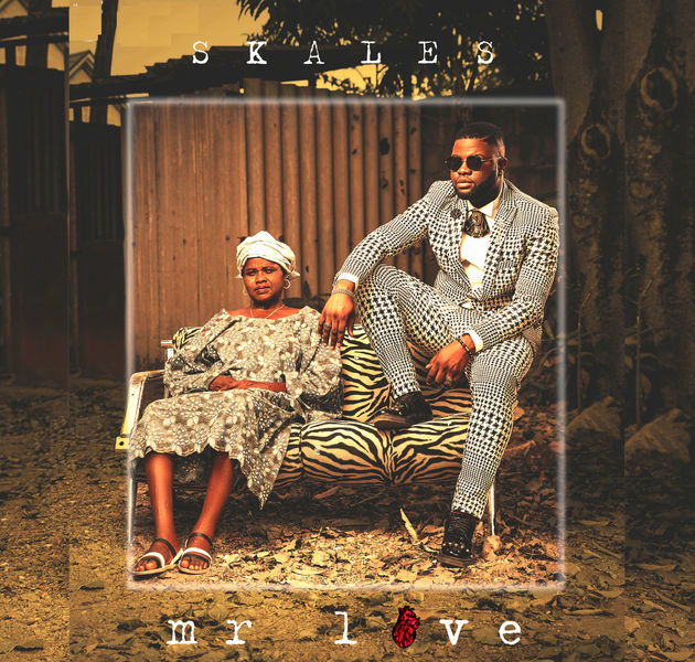 Skales just dropped THREE New Music Videos! | BellaNaija