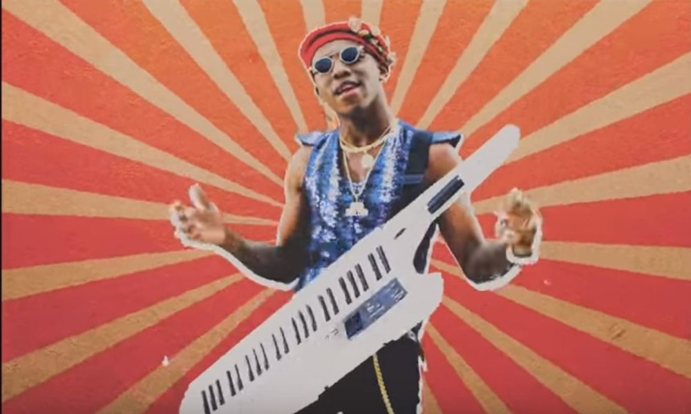 New Video: Small Doctor - My People | BellaNaija