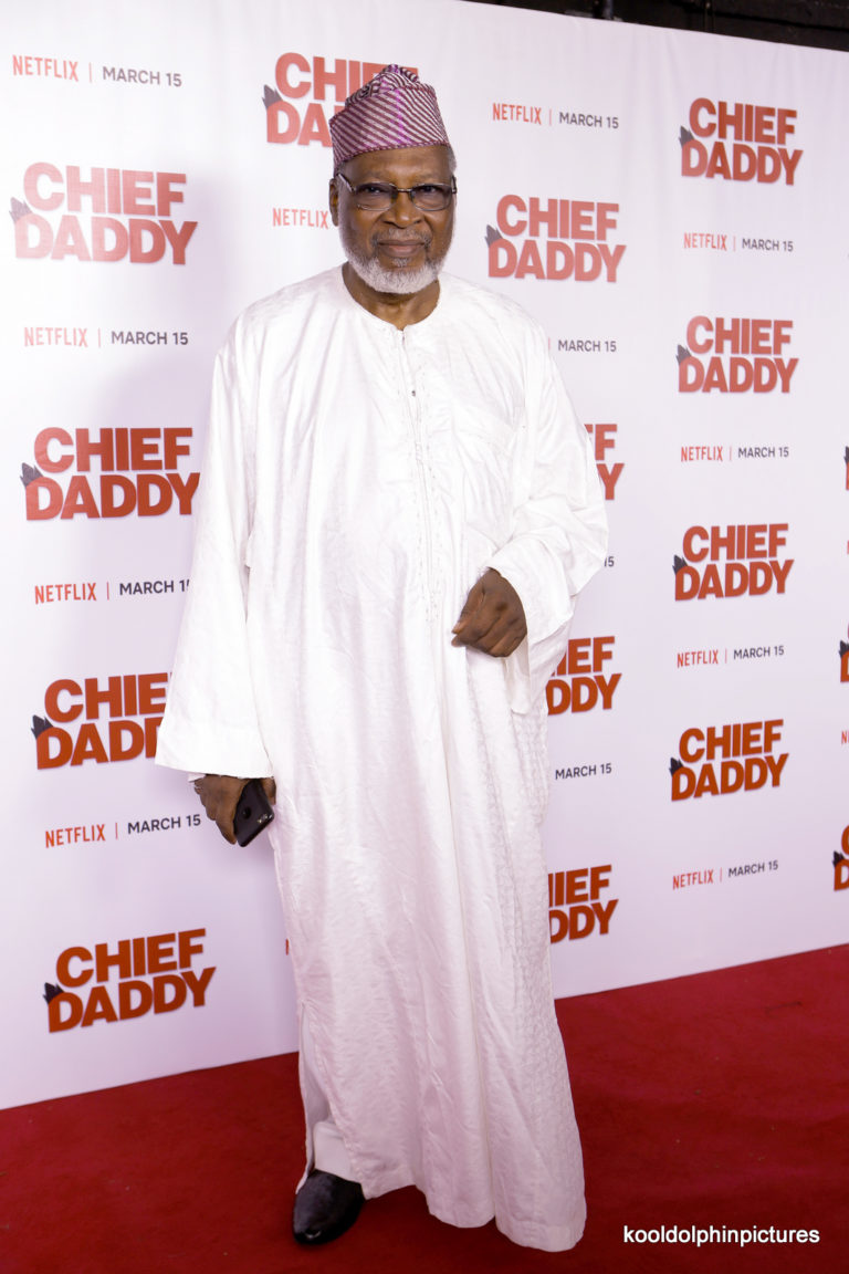Chief Daddy is Now on Netflix & We Are Here For It ? | BellaNaija