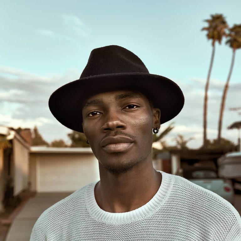 You Should know Nigerian-Canadian Rapper TOBi & Listen to his New ...