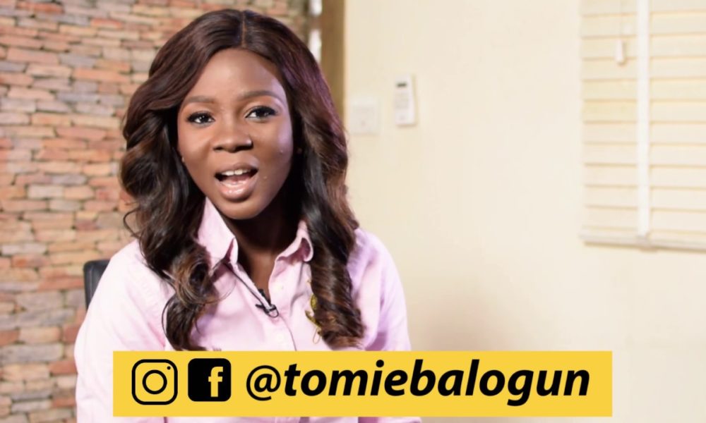 Investor Tomie Balogun shares What You Should check BEFORE Investing in ...