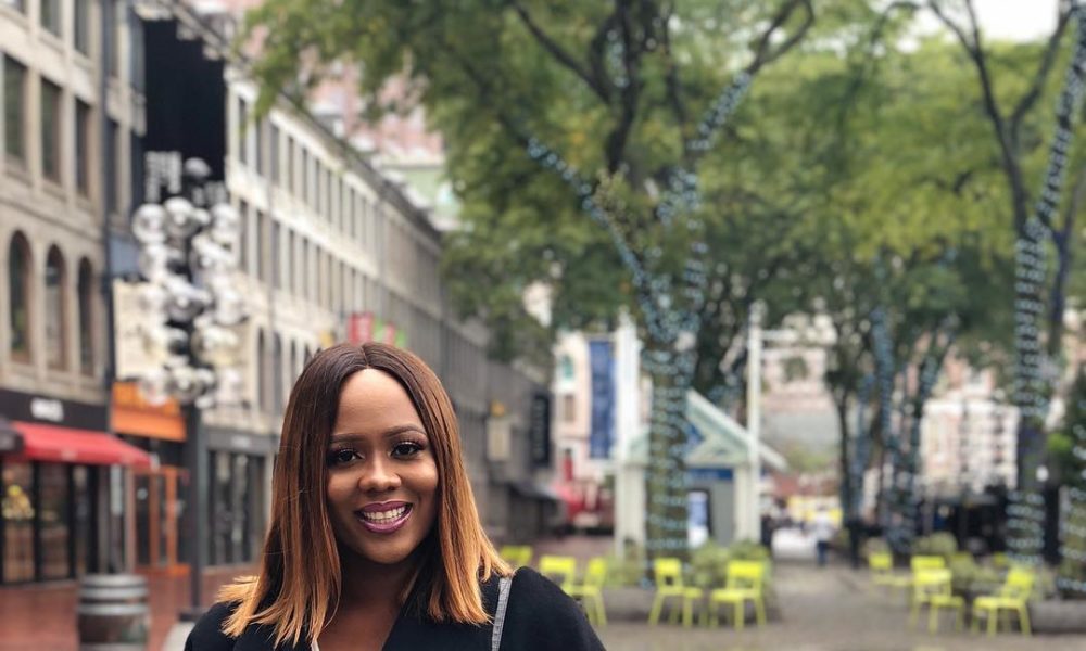 Winning! Uche Pedro, Chimamanda Ngozi Adichie & Folorunso Alakija named ...