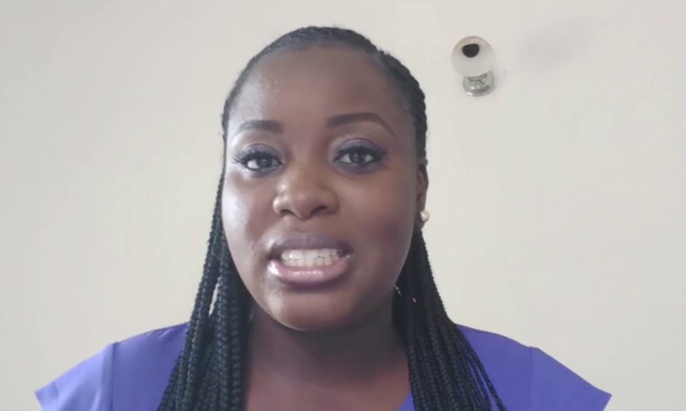 Vanessa Willie's Talk Show is the Perfect Family Series Vlog | Watch “3 ...