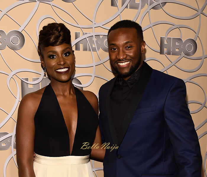 Issa Rae's Essence Cover is Sparking Engagement Rumours + Scoop on Who ...