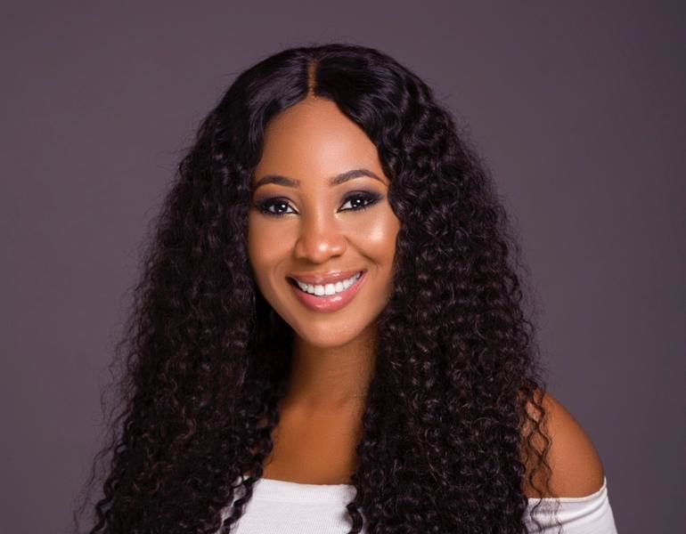 Meet Erica Nlewedim The New Nollywood IT Girl | BellaNaija