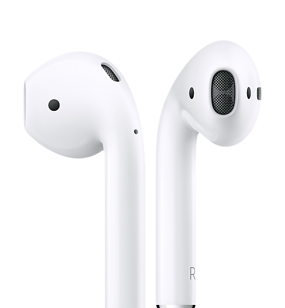Growing Concerns over How Safe AirPods, Bluetooth Headphones Are ...