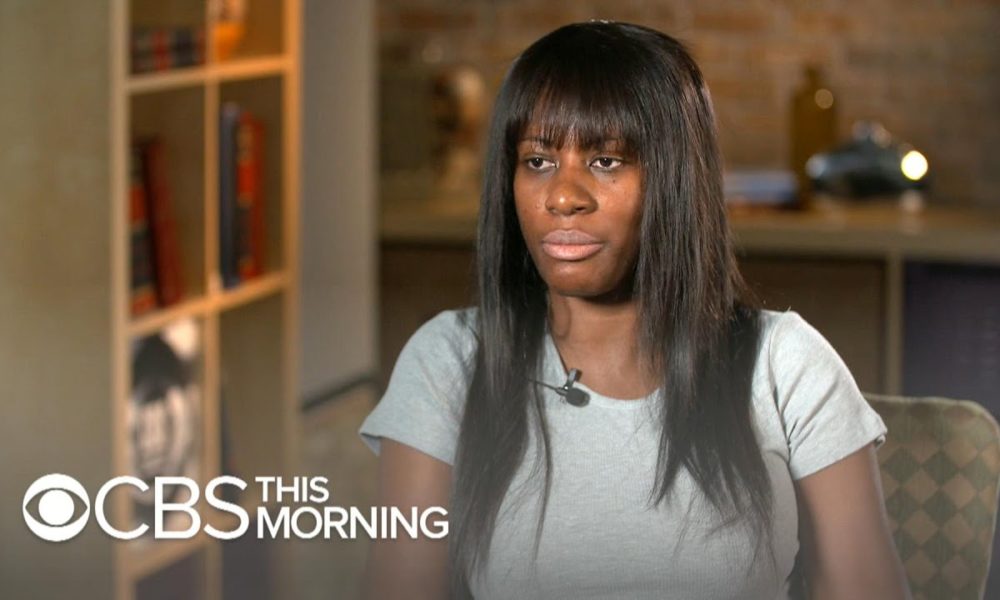 "He's a great performer" - R. Kelly's Alleged Victims react to his ...