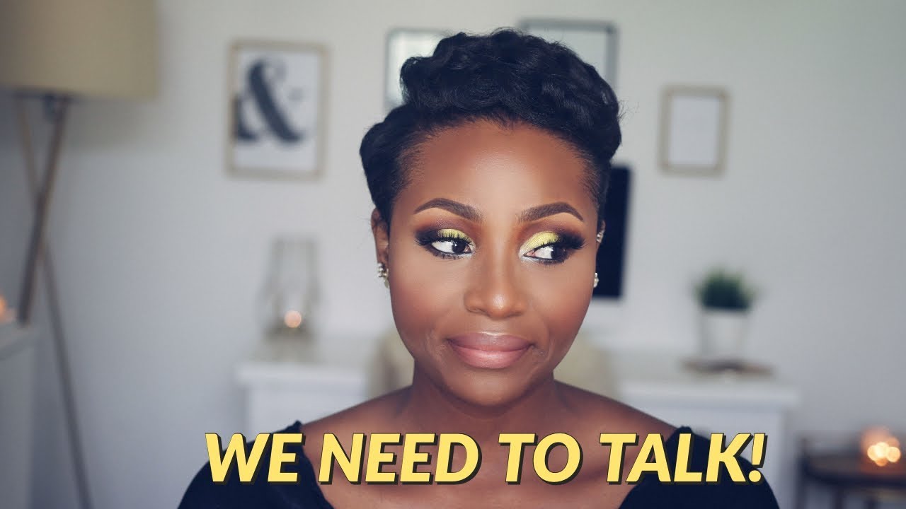 It's Storytime with Dimma Umeh in this New Vlog | Watch on BN TV ...