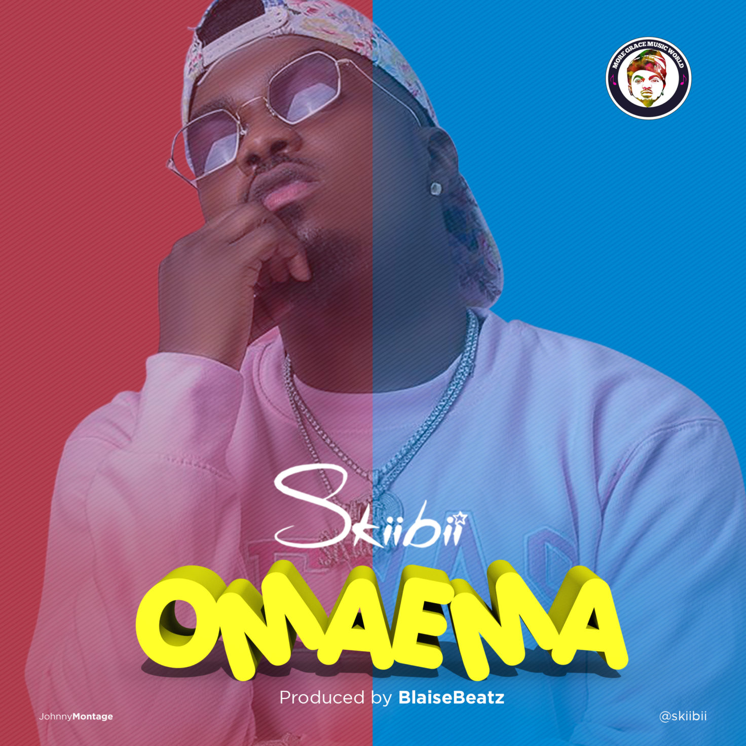 New Music: Skiibii — Omaema | BellaNaija