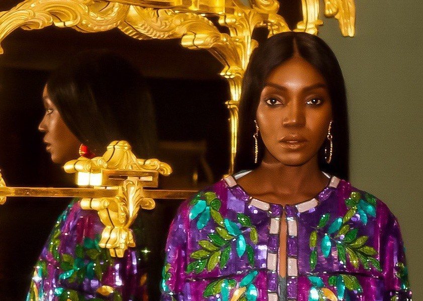 We're Keeping Close Tabs on Sunny Rose - Here's Why | BellaNaija