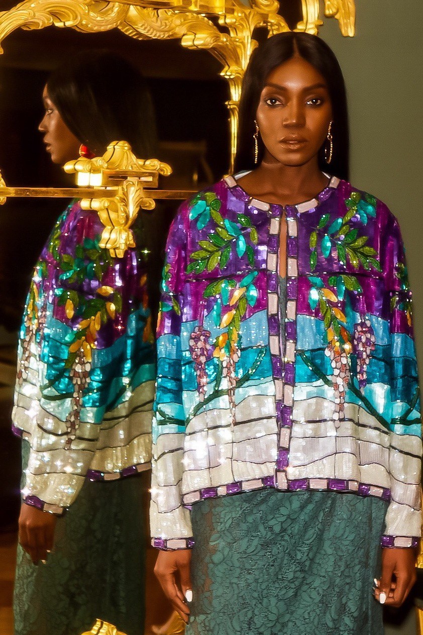 We're Keeping Close Tabs on Sunny Rose - Here's Why | BellaNaija