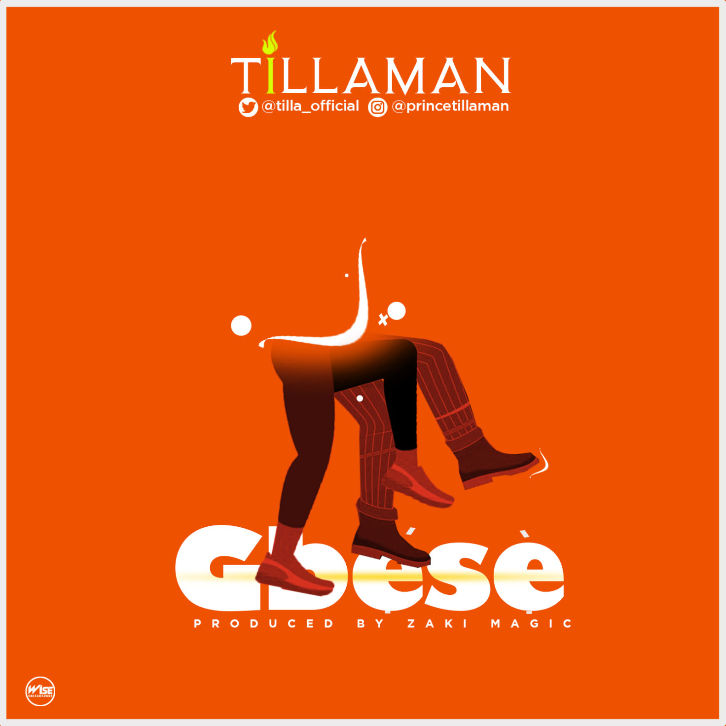 New Music: Tillaman - Gbese | BellaNaija