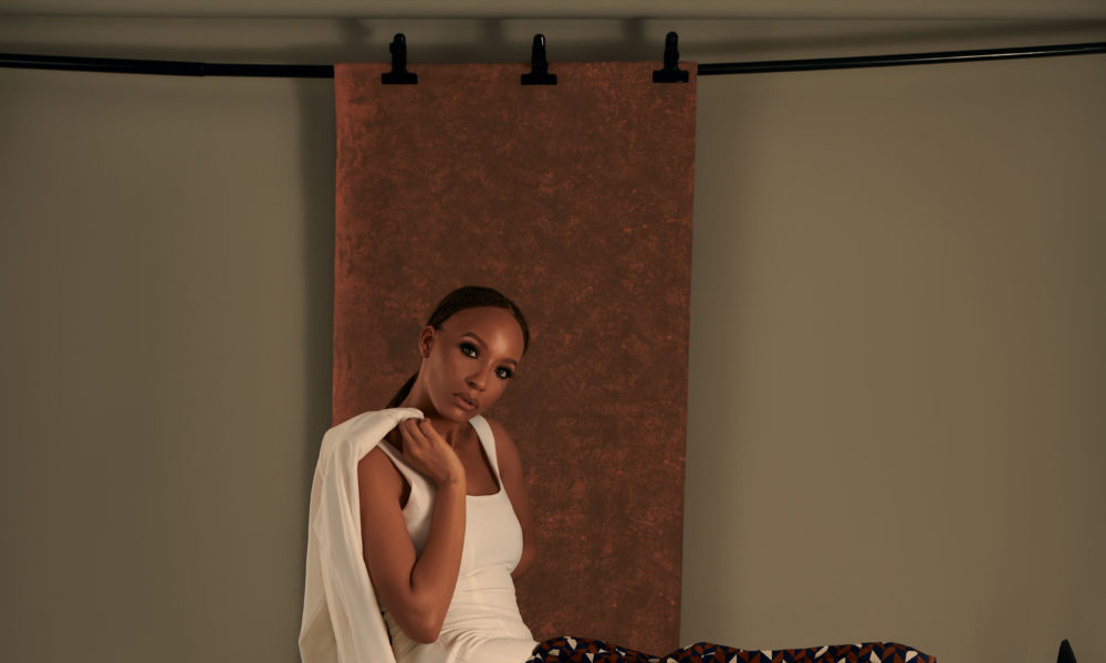 Exclusive: Wana Sambo Presents "The Modern Woman" Part 1 Featuring ...