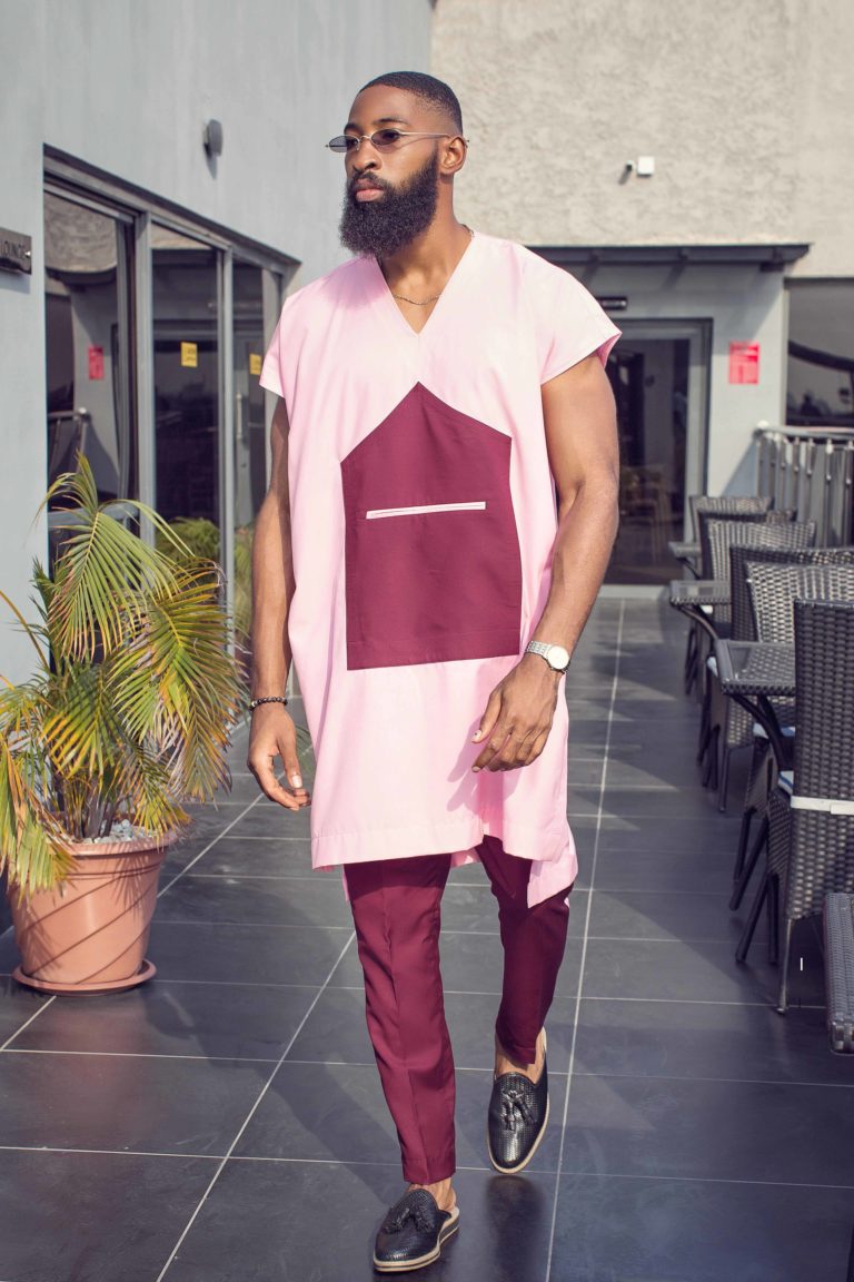 Ladies, Pappaz Attirez' “Eccezionale" Collection is for the Stylish Man ...