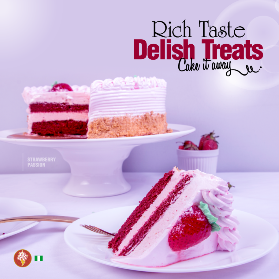 Enjoy a Perfect Blend of Yummy Goodness with Cold Stone Creamery's ...