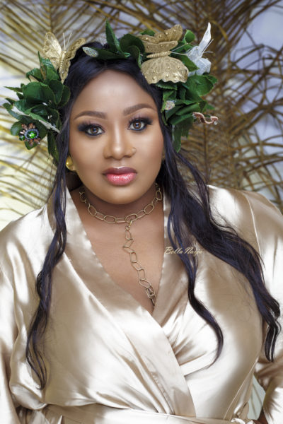 Happy Birthday Adaora Ukoh! See the Actress’ New Photos on BN | BellaNaija