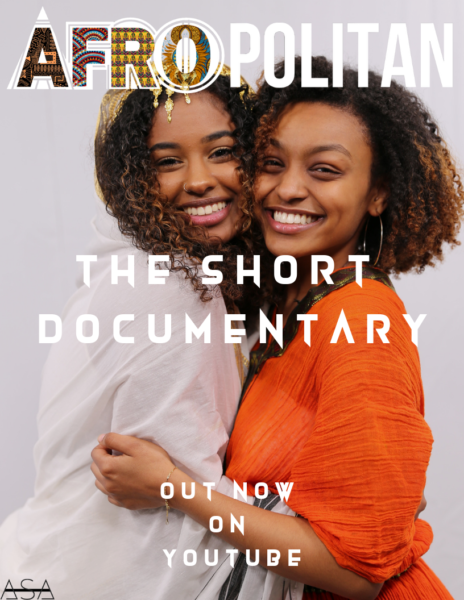 WATCH Short Documentary "Afropolitan" focusing on Rewriting the ...