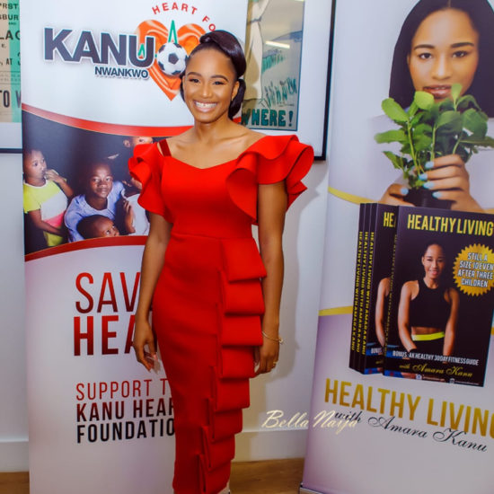 Happy 30th Birthday Amara Kanu! See the Stunning New Photos of ...