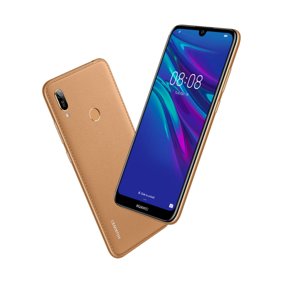 Tech Meets Sophistication in the New Huawei Y6 Prime 2019 | Now in ...