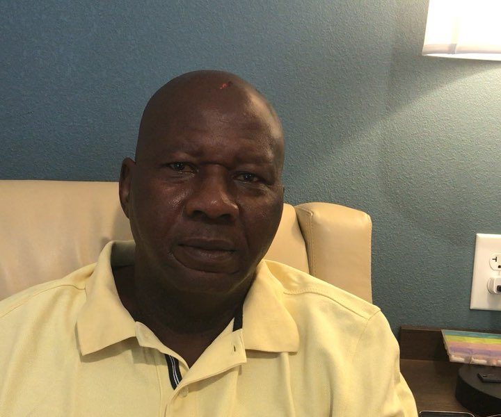 Baba Suwe is shutting down Death Rumours with this Video | Watch ...