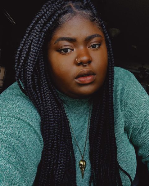 Rapper Chika, who Went Viral for Calling Out Kanye talks Career & Why ...