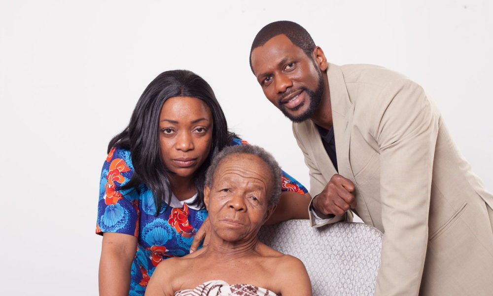 WATCH the Official Trailer for "Comatose" featuring Fabian Adeoye ...