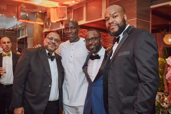 Leading Mobile Money Platform Paga celebrates 10 Years Anniversary ...