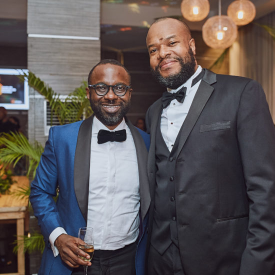 That time when PAGA CEO Tayo Oviosu, Lagos and Heathrow Airports had a ...