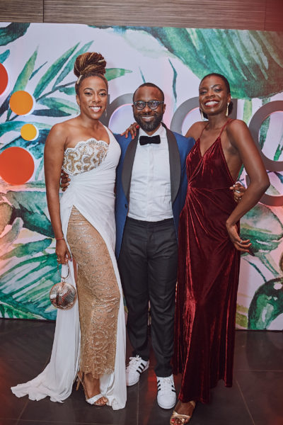 Leading Mobile Money Platform Paga celebrates 10 Years Anniversary ...