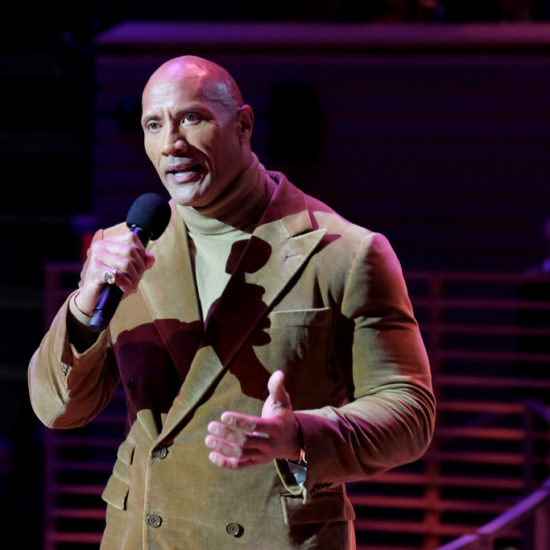 WATCH Trailer for "The Foreigner" Starring Jackie Chan & Pierce Brosnan